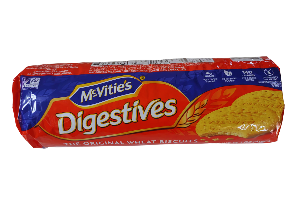 The Original McVities Digestives – makkyfoods